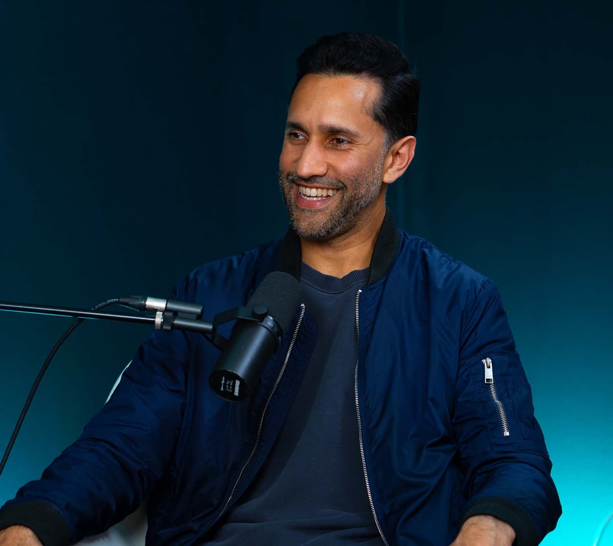 Dhru Purohit x Lifeforce