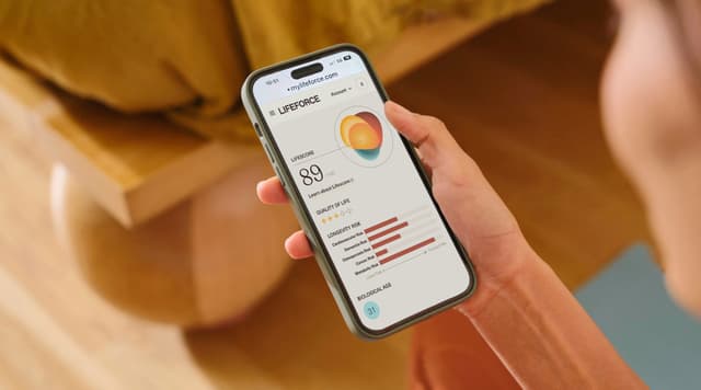 lifescore - mylifeforce.com