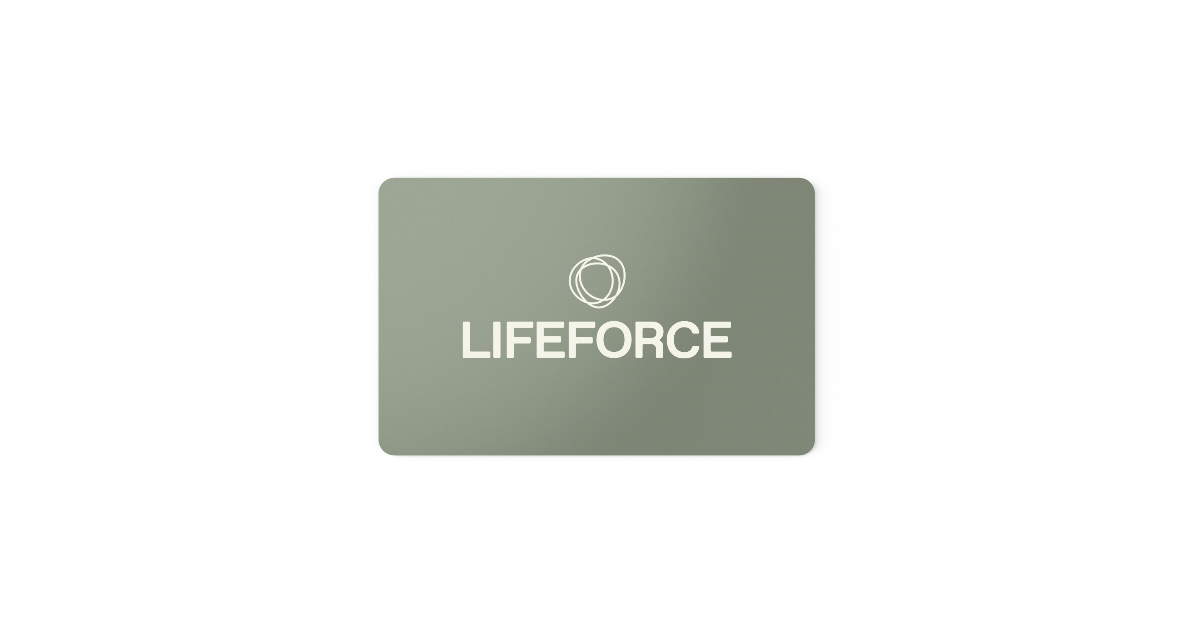The Best Longevity Gift To Jumpstart Their Wellness Journey
