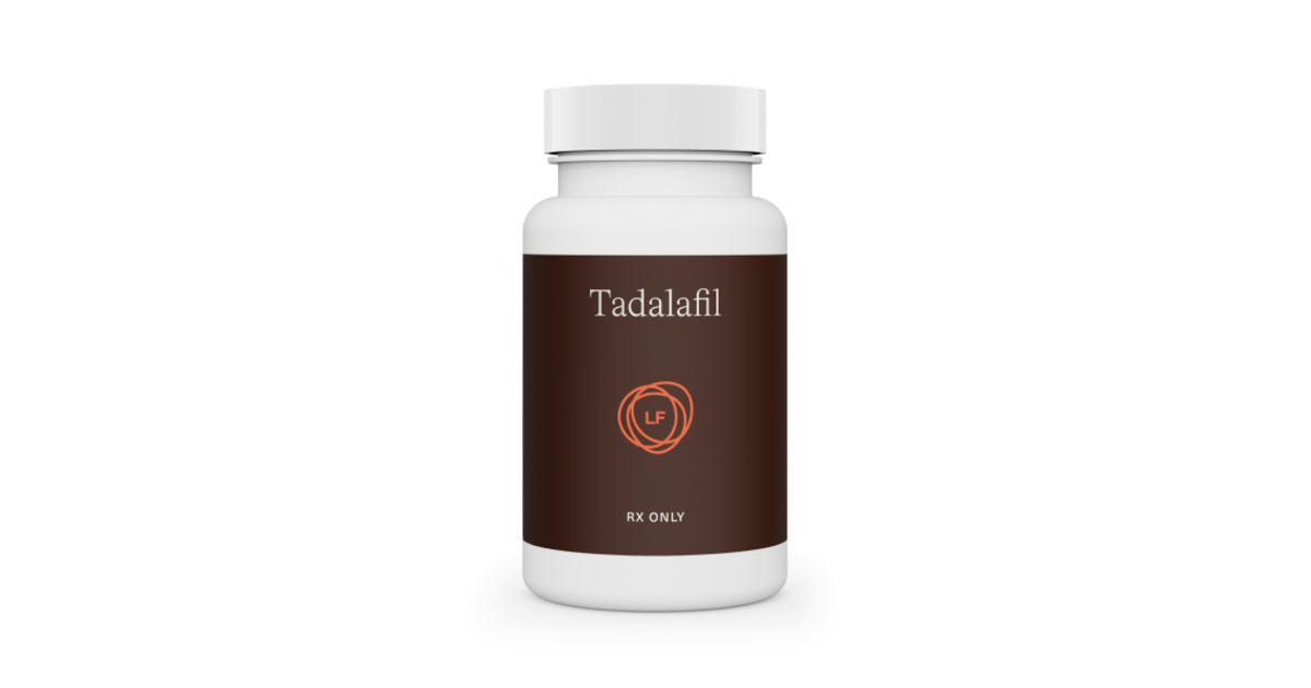 Buy Tadalafil Online: Affordable ED Tablets | Lifeforce